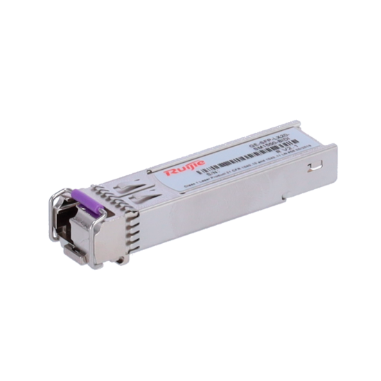Ruijie GE-SFP-LX20-SM1550-BIDI SFP оптичен модул
